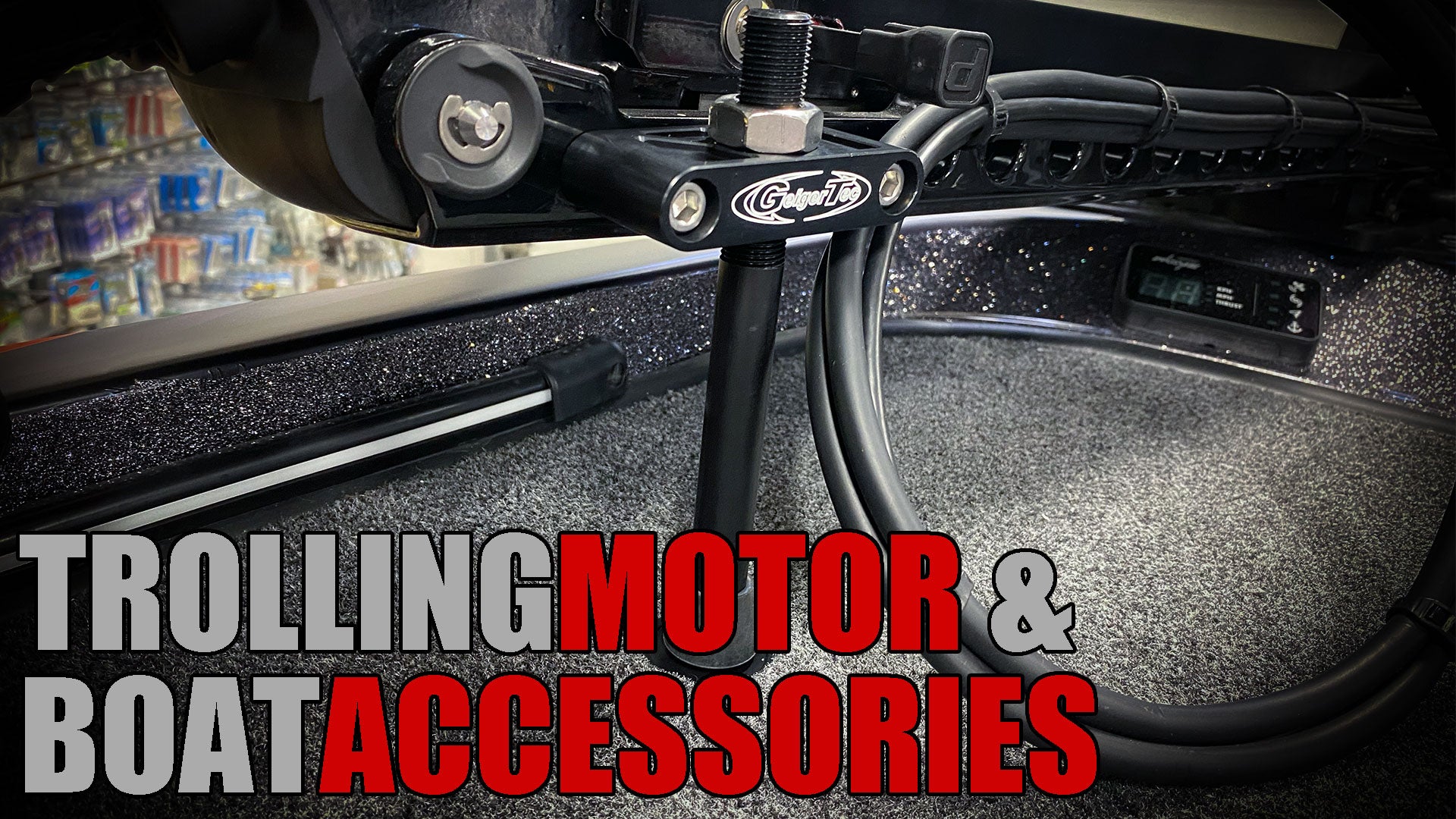 Geiger Tec Marine Home – Geiger Tec Ltd