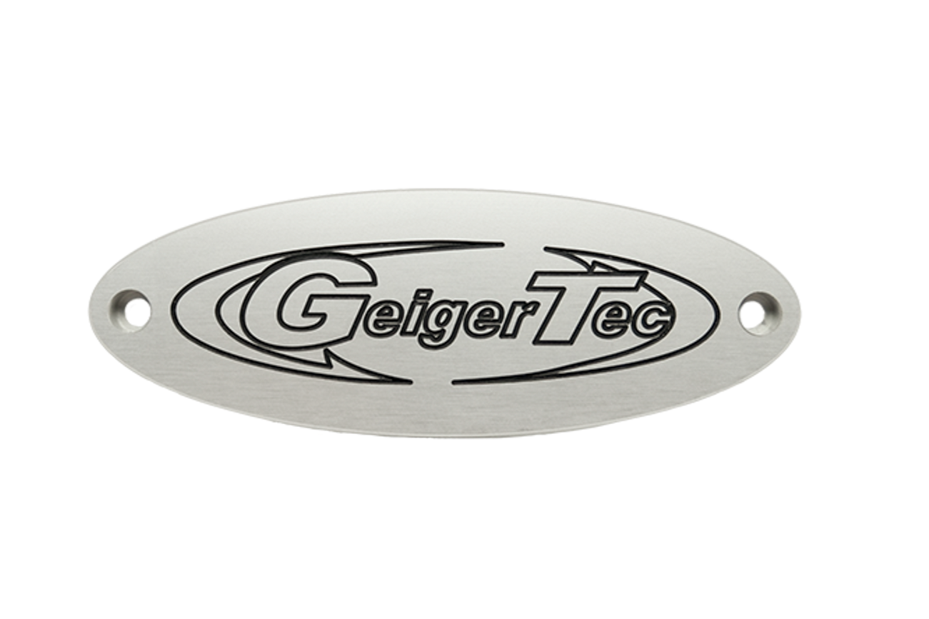 Universal Mounting Solutions – Geiger Tec Ltd