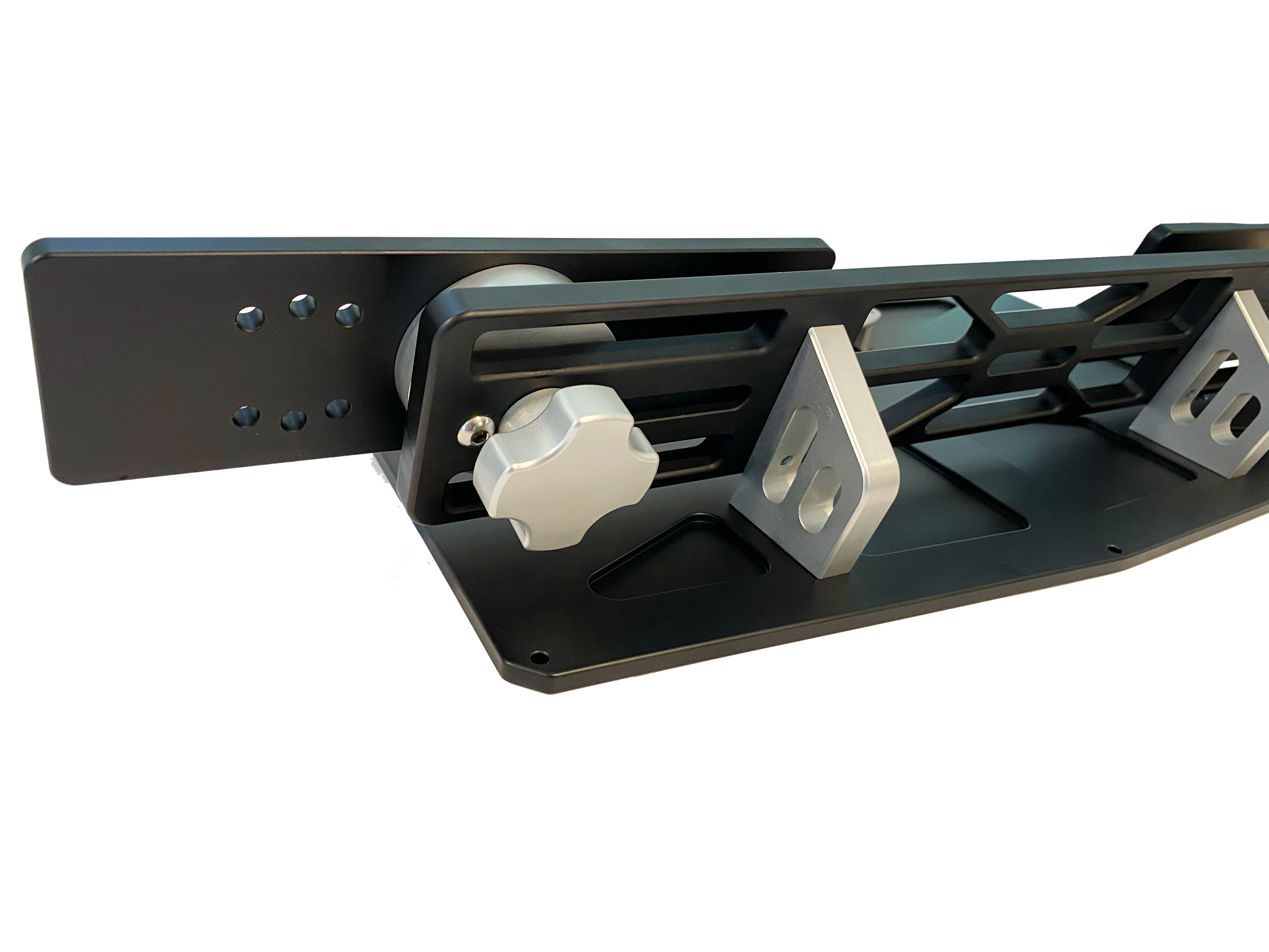 Dual Dash Mounts – Geiger Tec Ltd