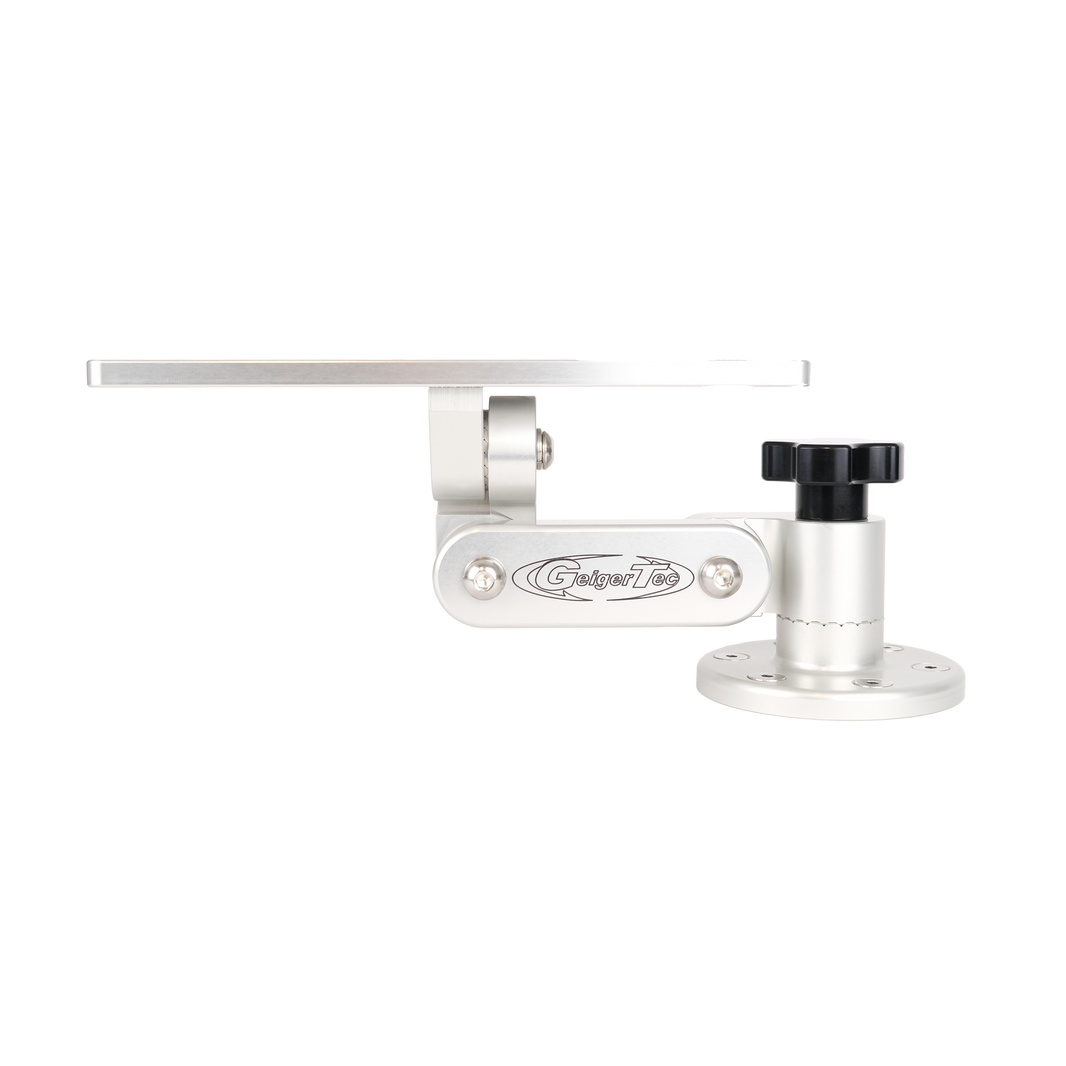 Universal Mounting Solutions – Geiger Tec Ltd