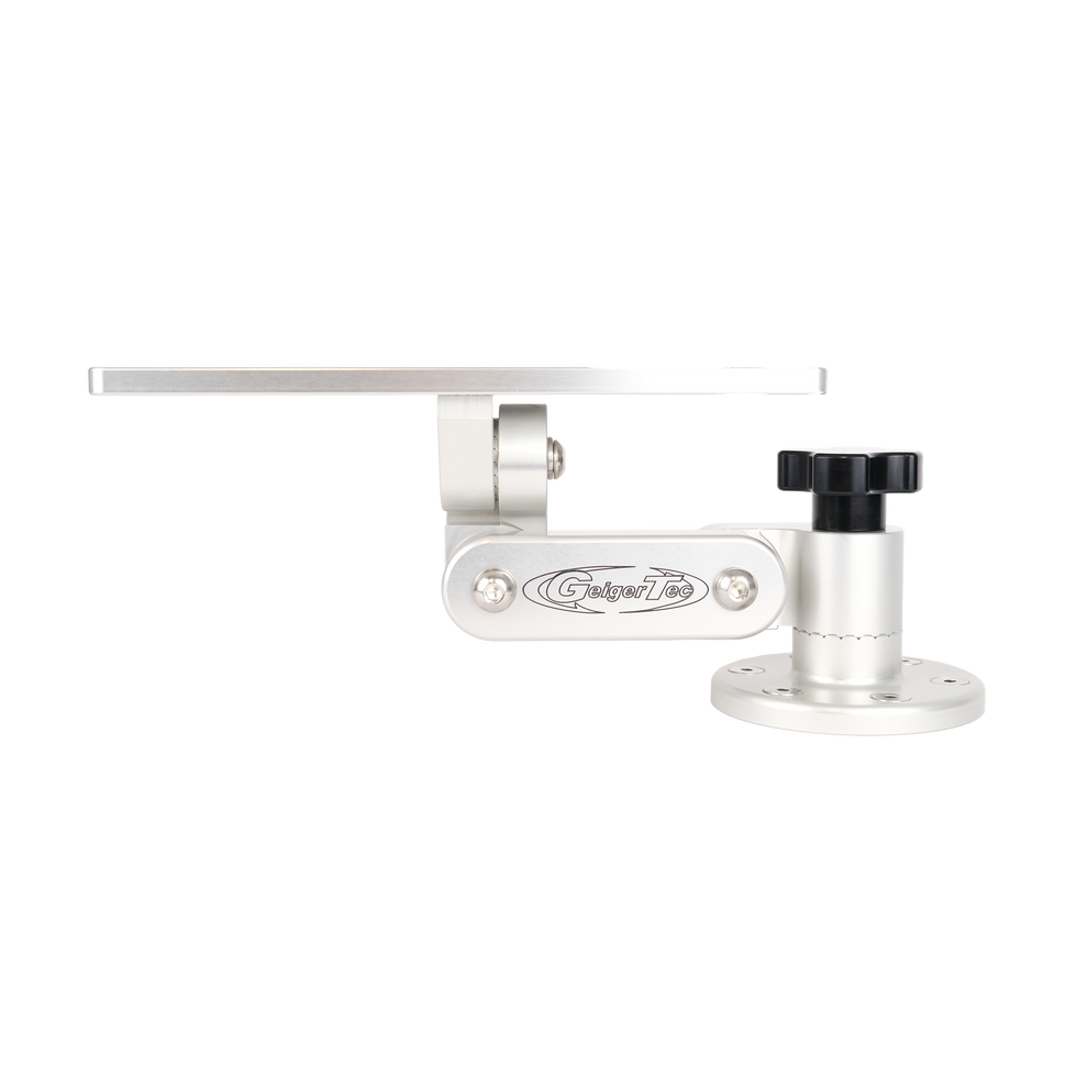 Pro Mounts for 7" to 10" Graphs – Geiger Tec Ltd