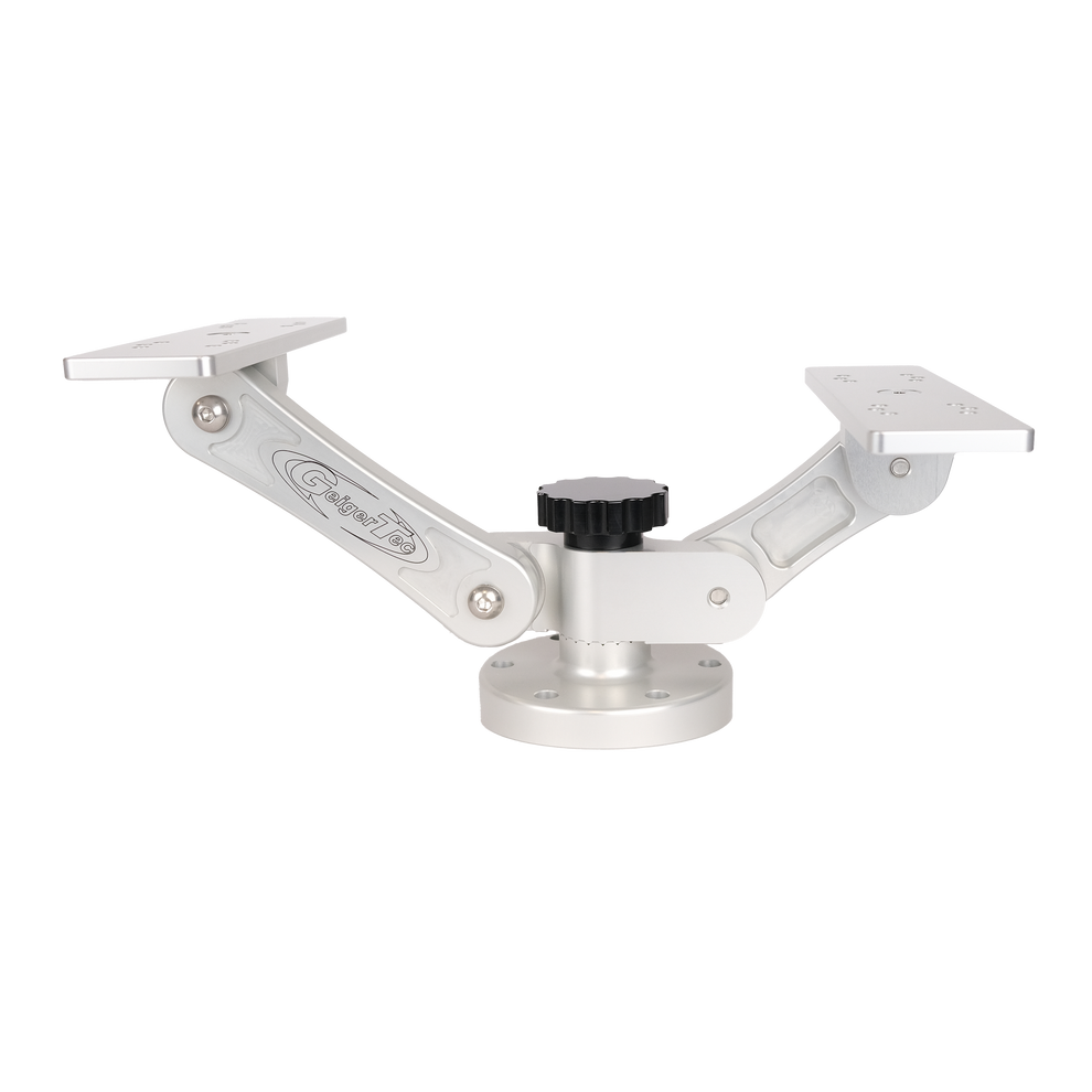 Extreme Stack Mount – Geiger Tec Ltd