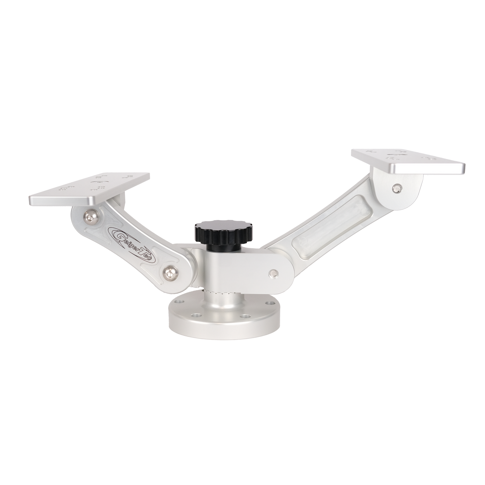 Extreme Stack Mount – Geiger Tec Ltd