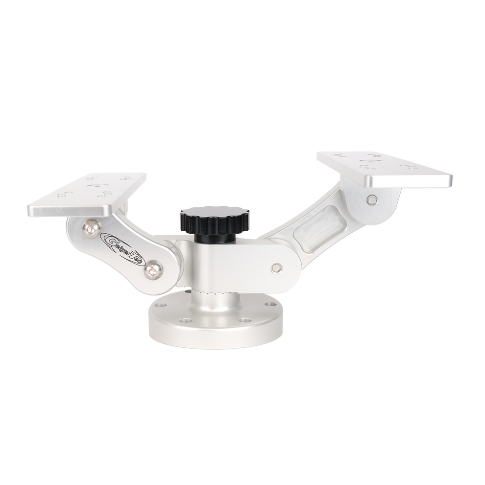 Extreme Stack Mount – Geiger Tec Ltd