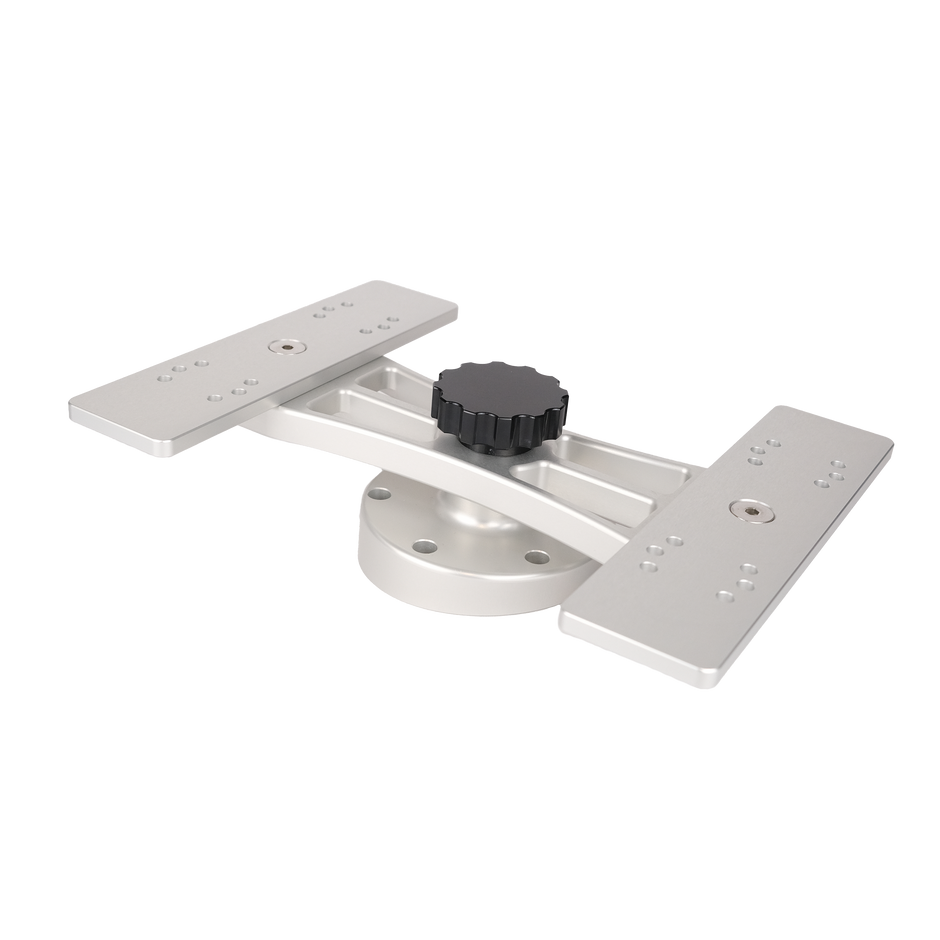 Universal Mounting Solutions – Geiger Tec Ltd