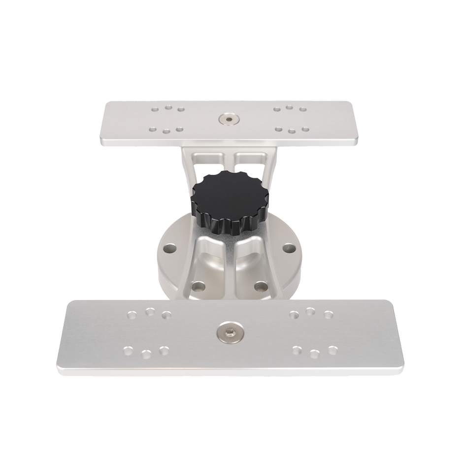 Universal Mounting Solutions – Geiger Tec Ltd