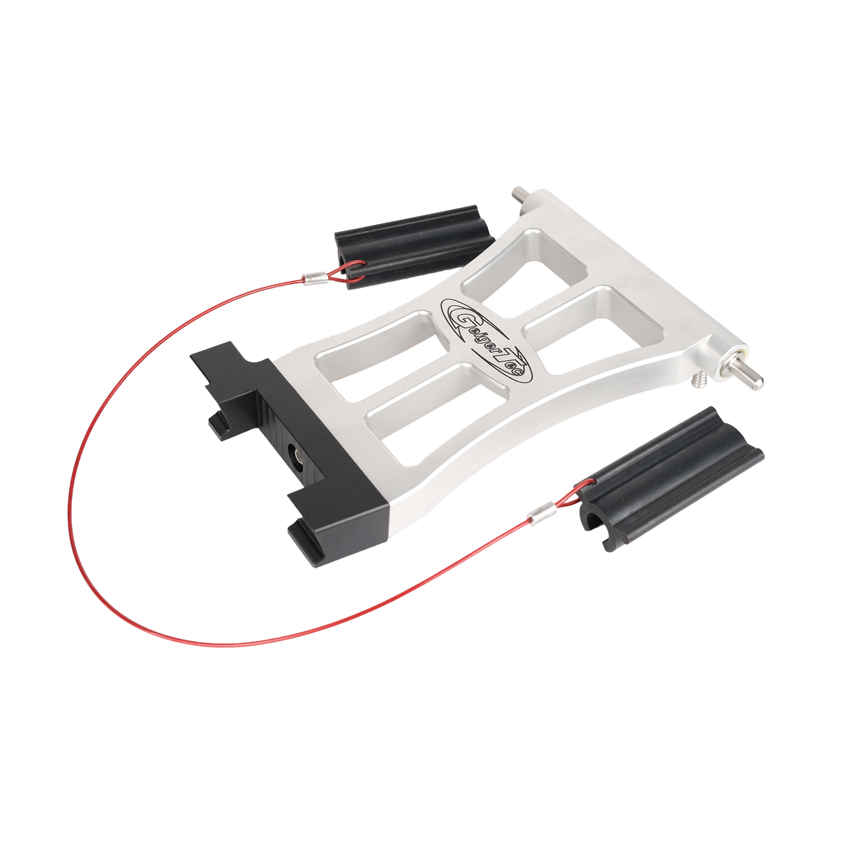 Transom Savers - Mercury Outboards – Geiger Tec Ltd