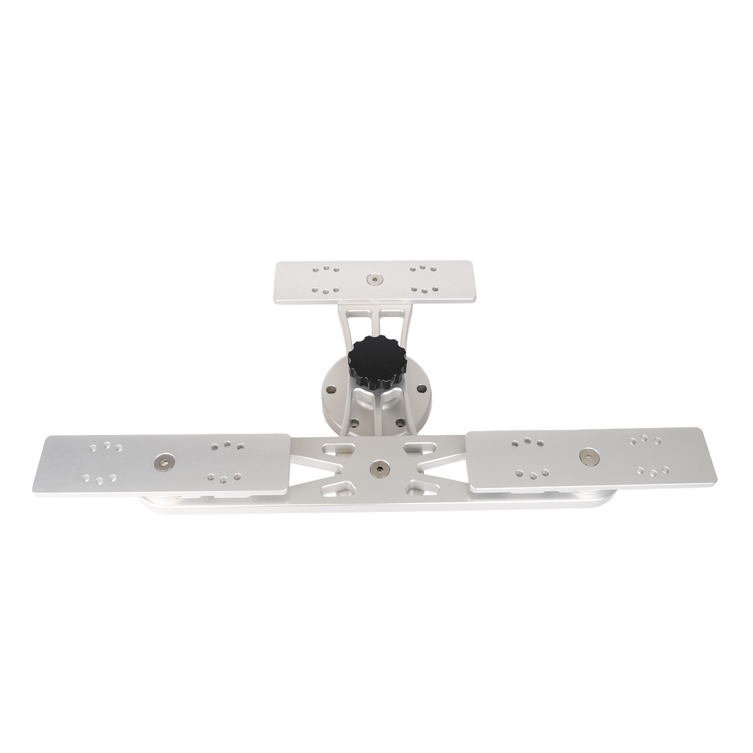 Universal Mounting Solutions – Geiger Tec Ltd