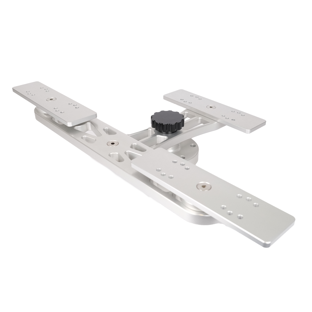 Universal Mounting Solutions – Geiger Tec Ltd