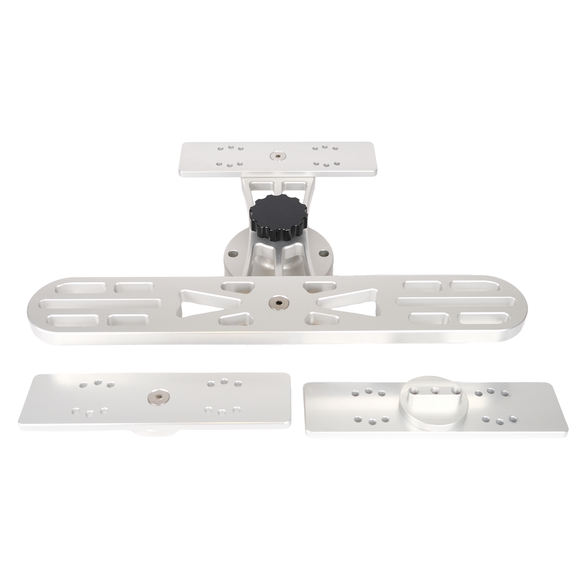 Low Profile Triple Mount – Geiger Tec Ltd