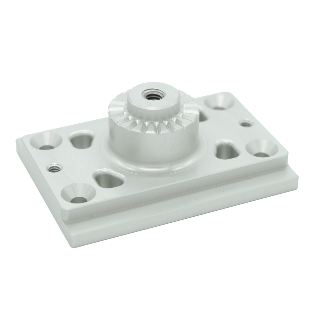 Replacement Parts – Geiger Tec Ltd