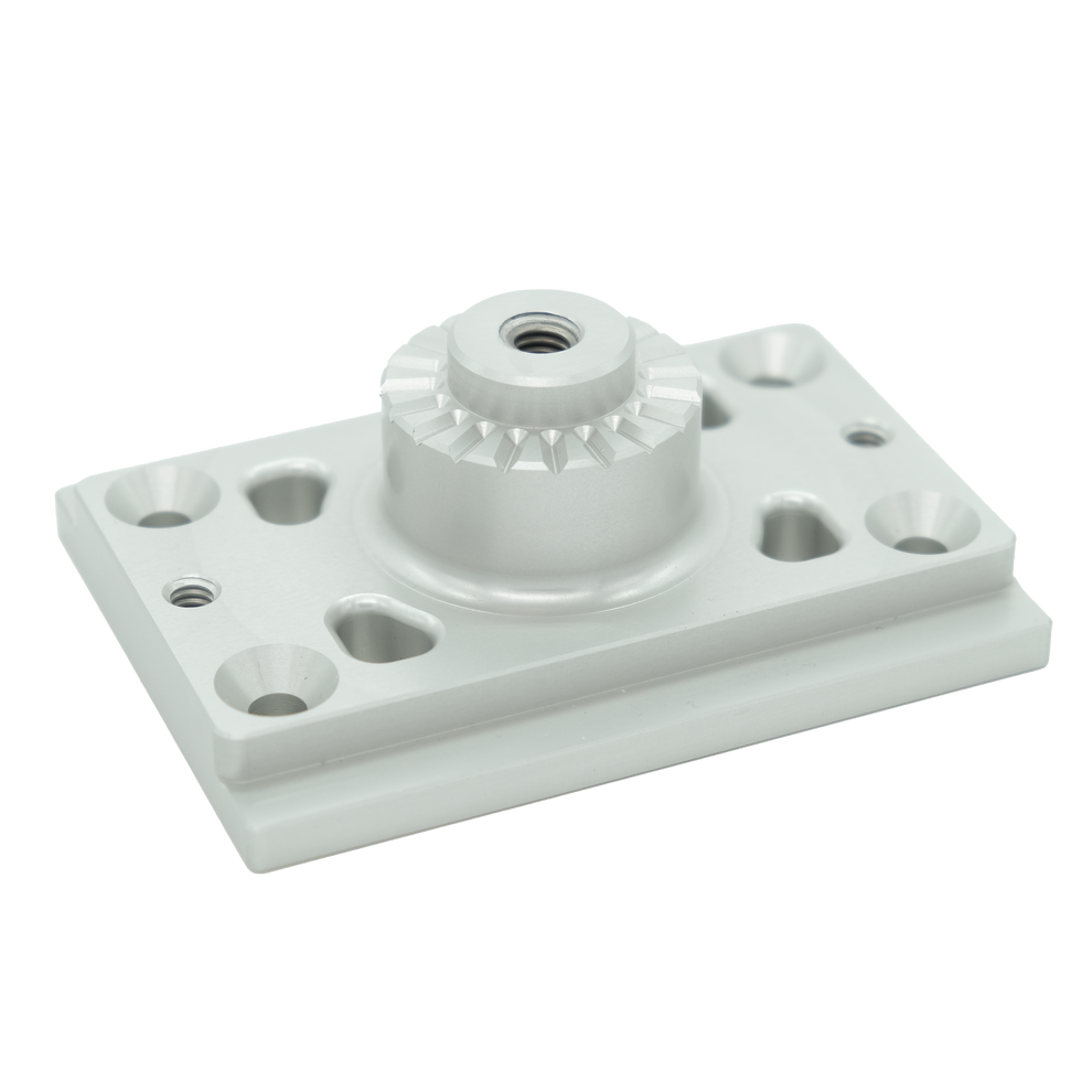 Mega 360 Mount Replacement Parts – Geiger Tec Ltd