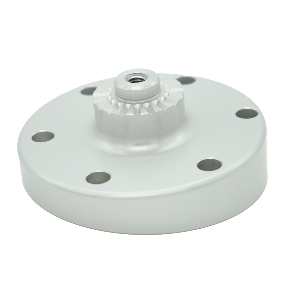 Universal Stack Mount Replacement Parts – Geiger Tec Ltd