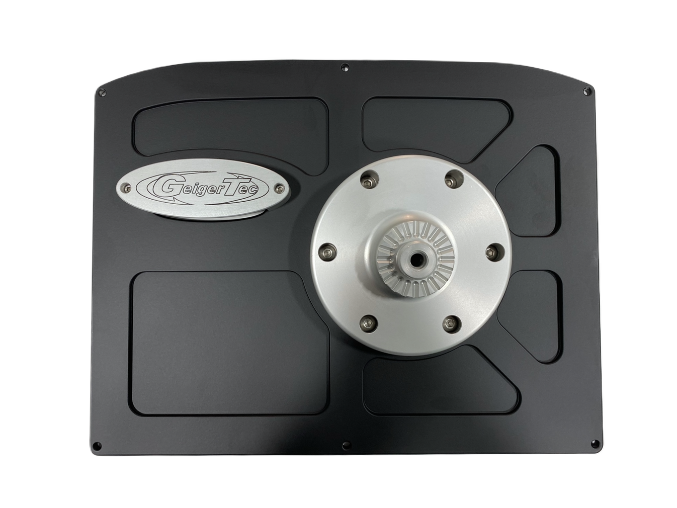 Bow Plates – Geiger Tec Ltd