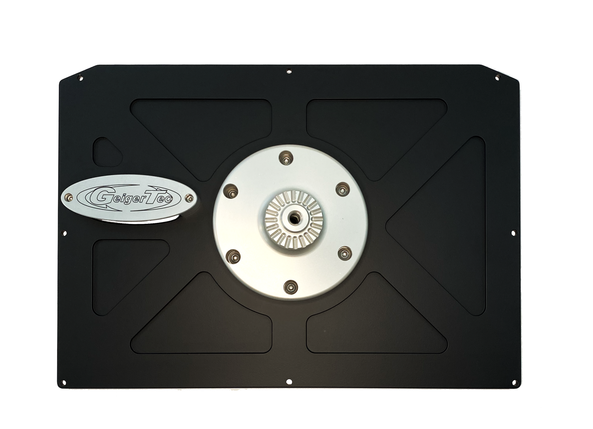 Bow Plates – Geiger Tec Ltd