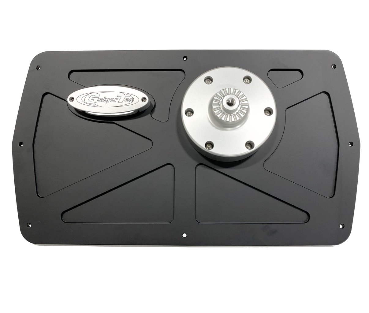 Bow Plates – Geiger Tec Ltd