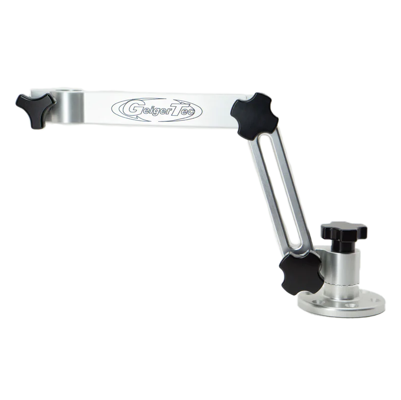 Mega 360 Universal Mounts – Geiger Tec Ltd