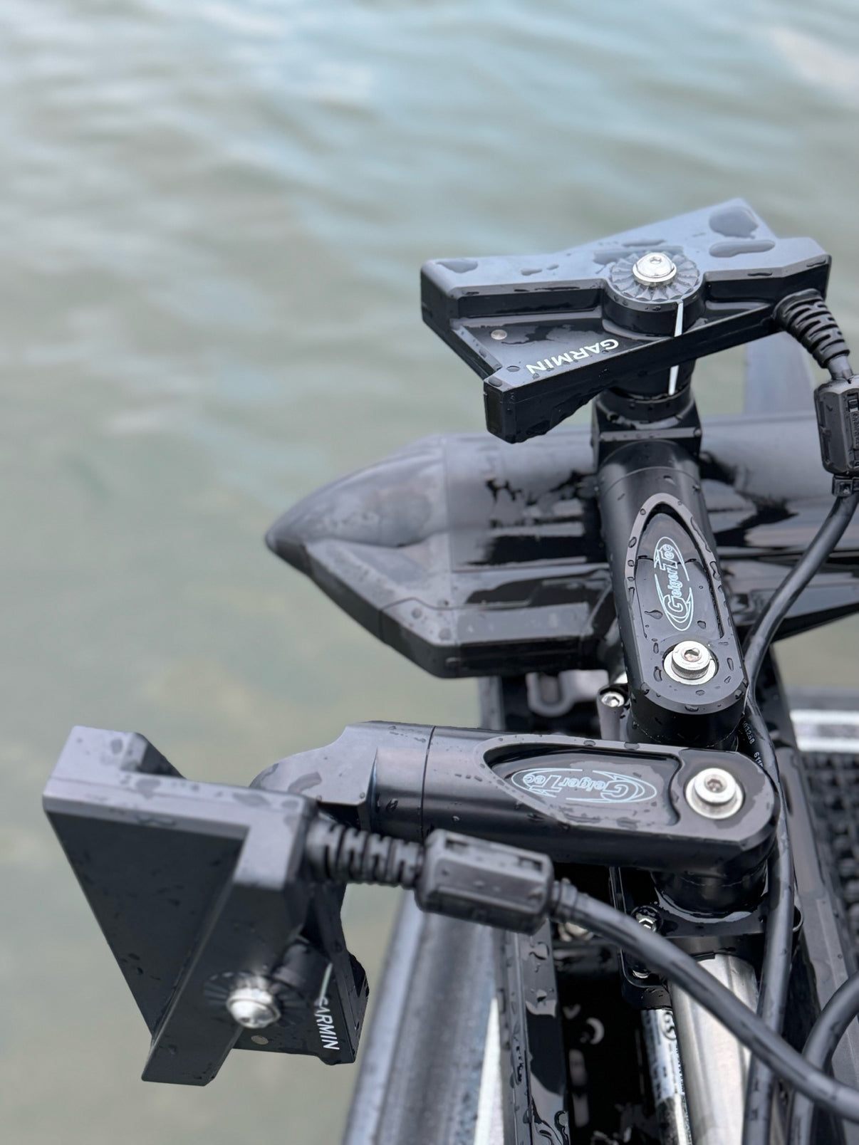 Scope Switch FFS Mount – Geiger Tec Ltd